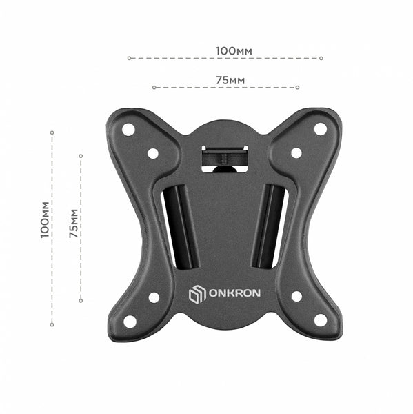 Onkron Supports tv, écrans, pc et panneaux digitaux