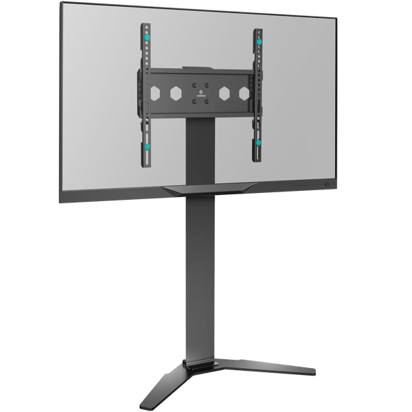 Supports tv, écrans, pc et panneaux digitaux
